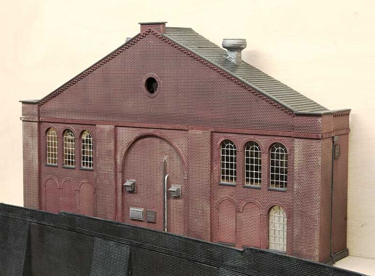 » Latest building and what does it have to do with lions? P4NewStreet